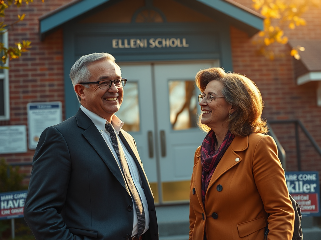 The Economist: In Praise of Ranked-choice Voting – RCV America