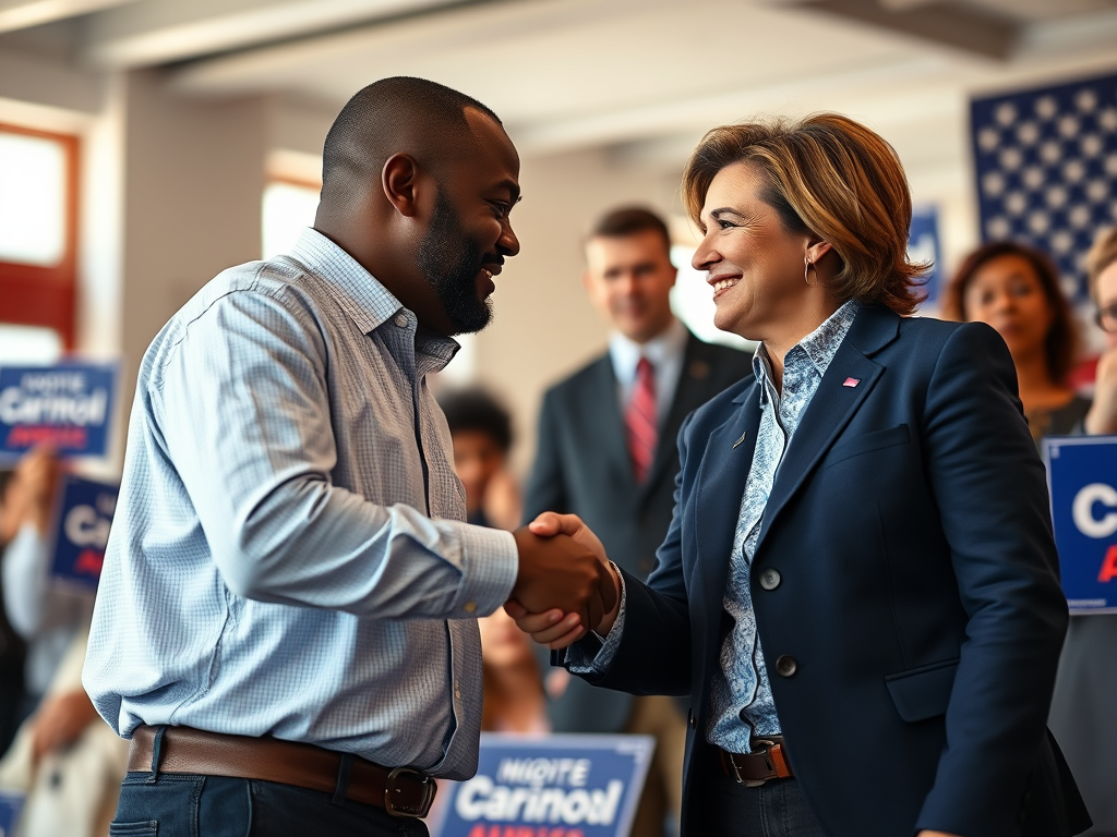 Portland Press Herald: How we do elections matters – RCV America